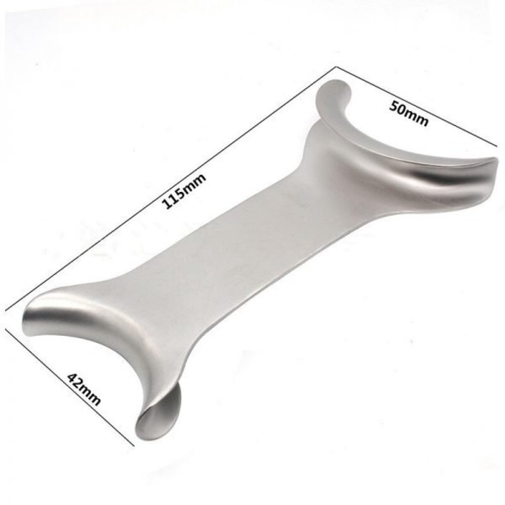 Cheek Retractor – Rebecksurgical